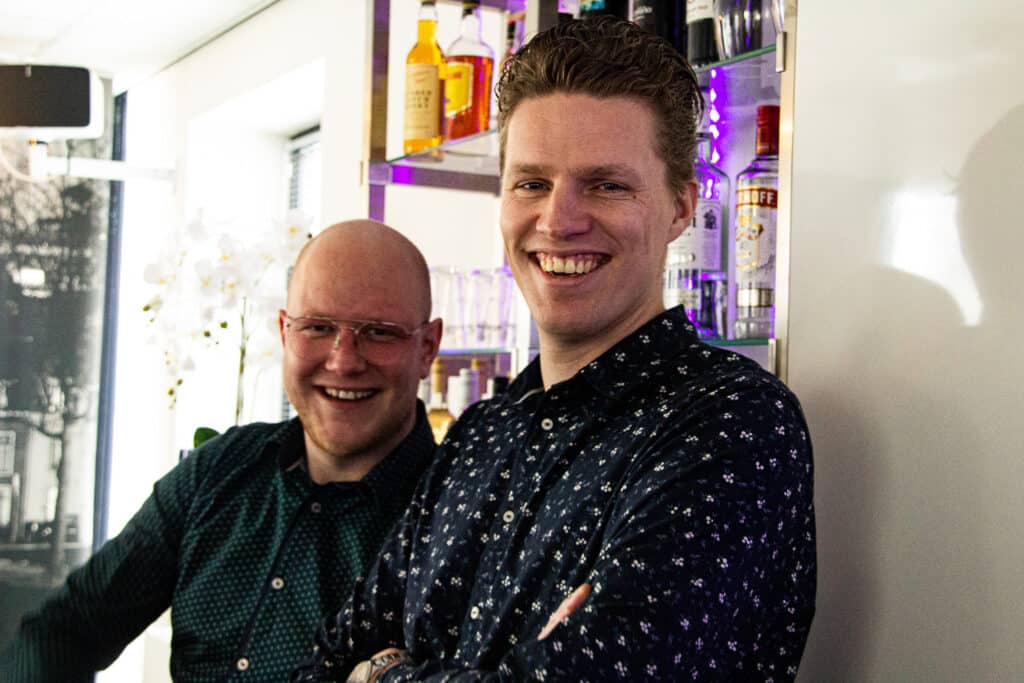 HR Consultancy - Kunneman Vandenbroek